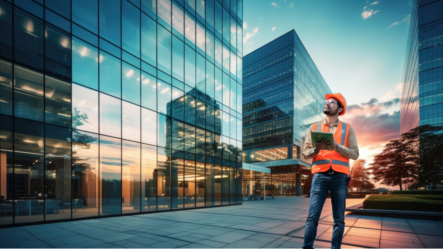 What is Building Management? A Comprehensive Guide