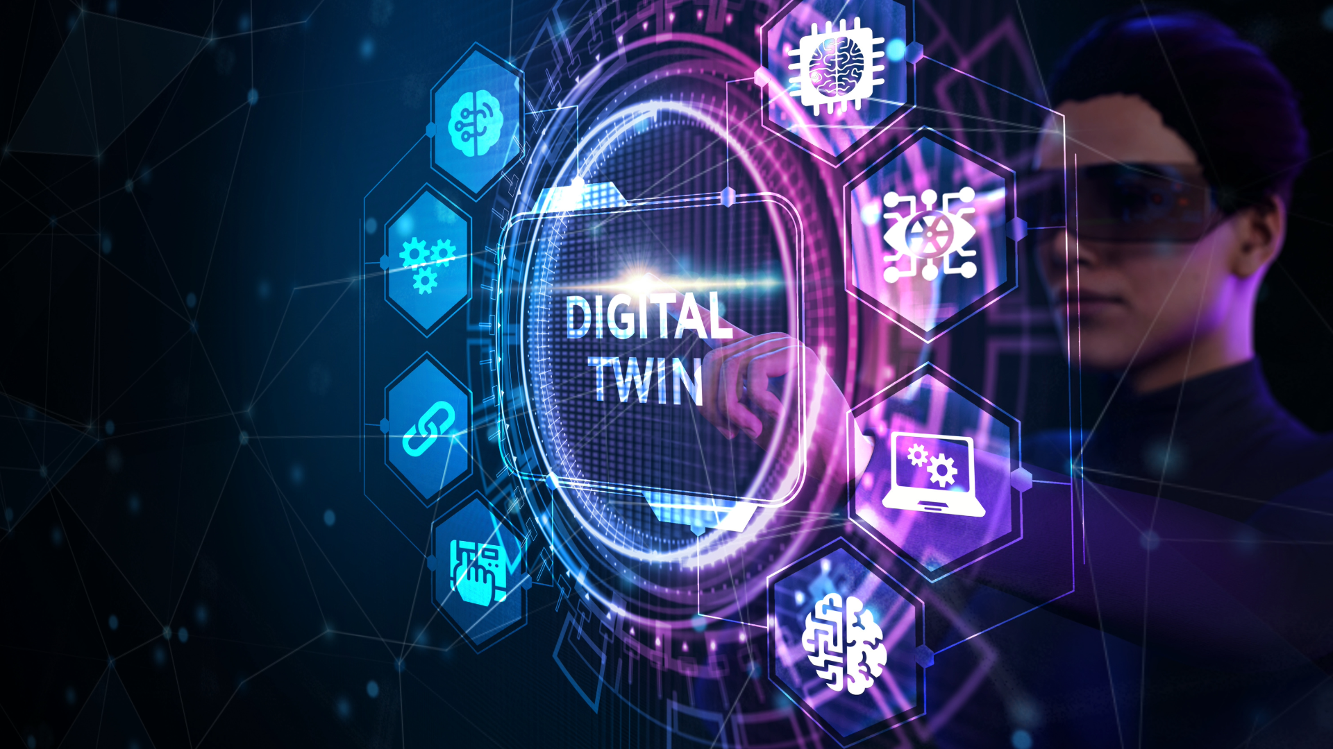 The Rise of Digital Twins in Predictive Maintenance Strategies - MicroMain