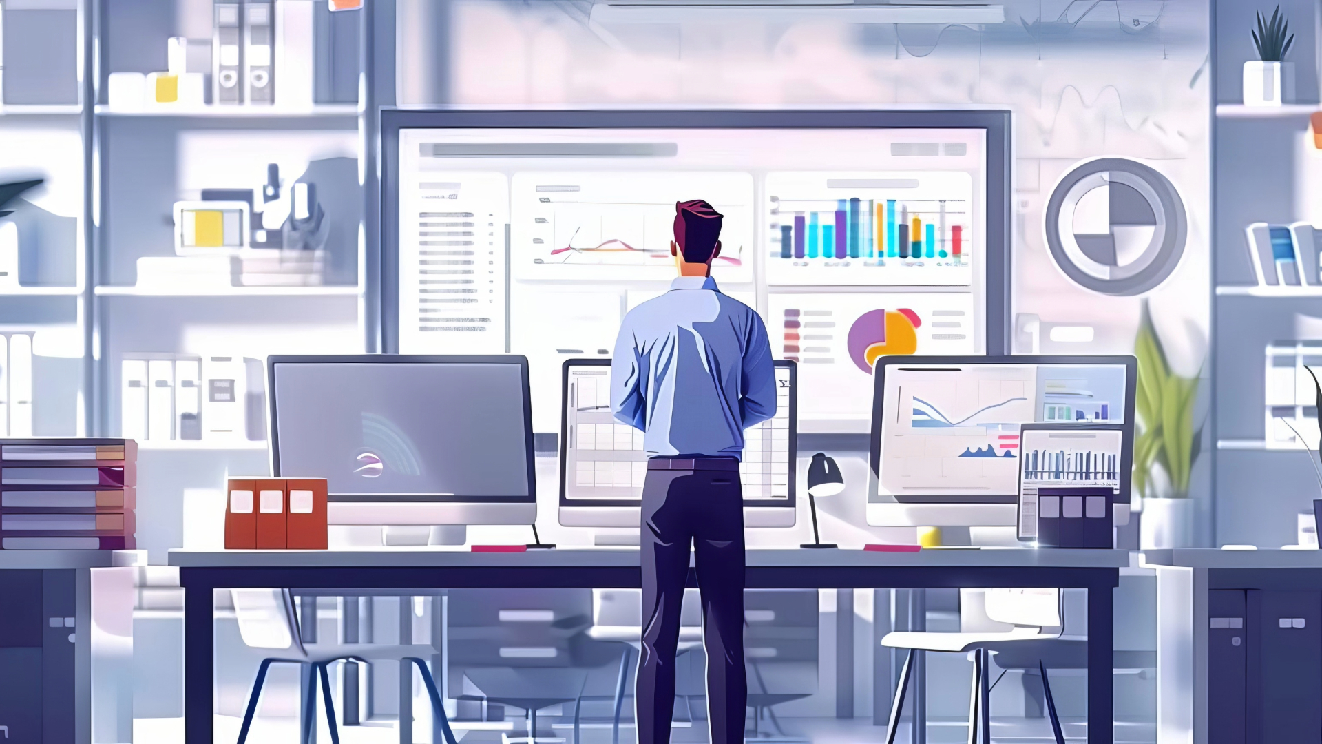 CMMS vs. Excel: Why Maintenance Needs CMMS