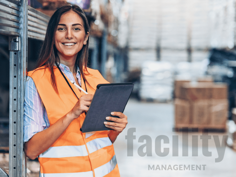 Maximizing Facility Management Efficiency with CMMS Software - MicroMain