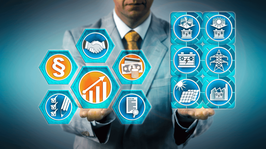 CMMS: Streamlining Government Operations for Public Service - MicroMain