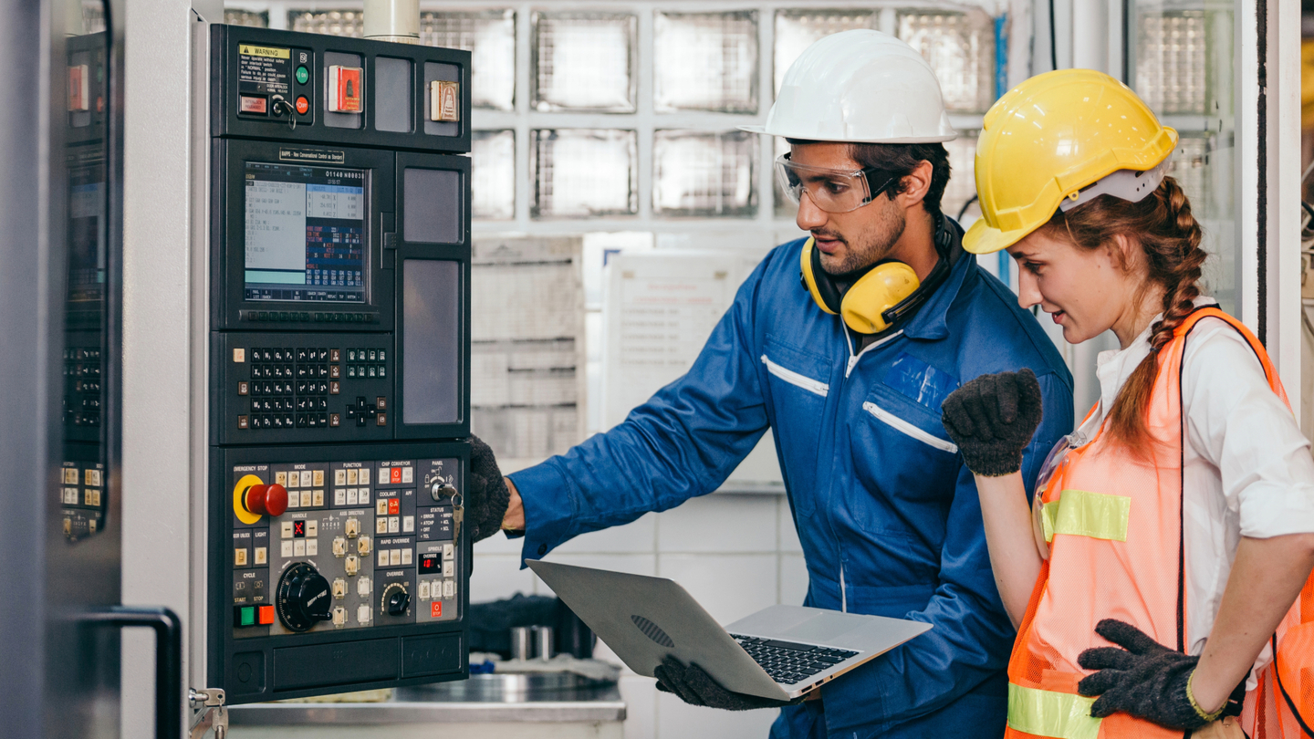 10 Keys to Successful CMMS Implementation