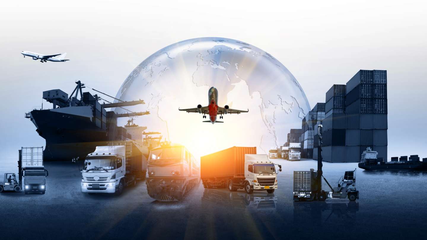 CMMS for Logistics: Optimizing Fleet Maintenance and Warehouse Operations