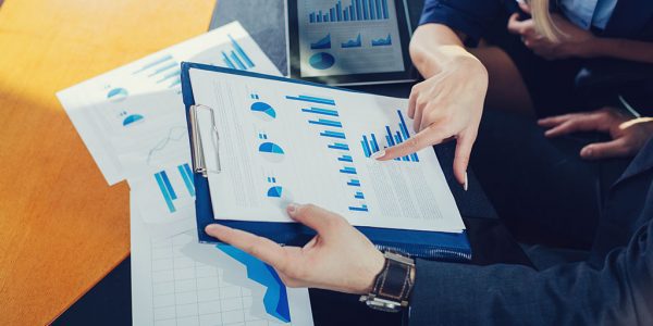 How to Build Better Reports at Your Facilities - MicroMain