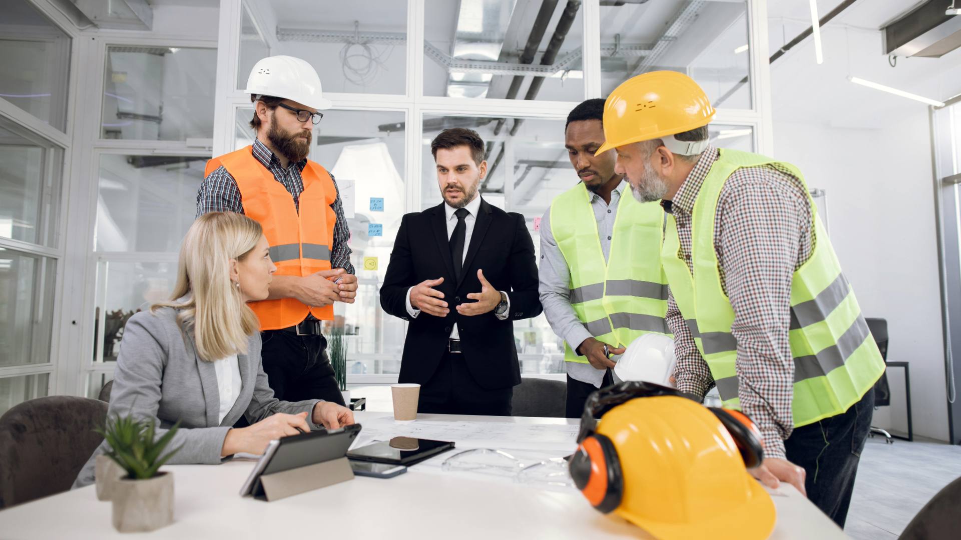 Key Maintenance Management Strategies for Lower Downtime