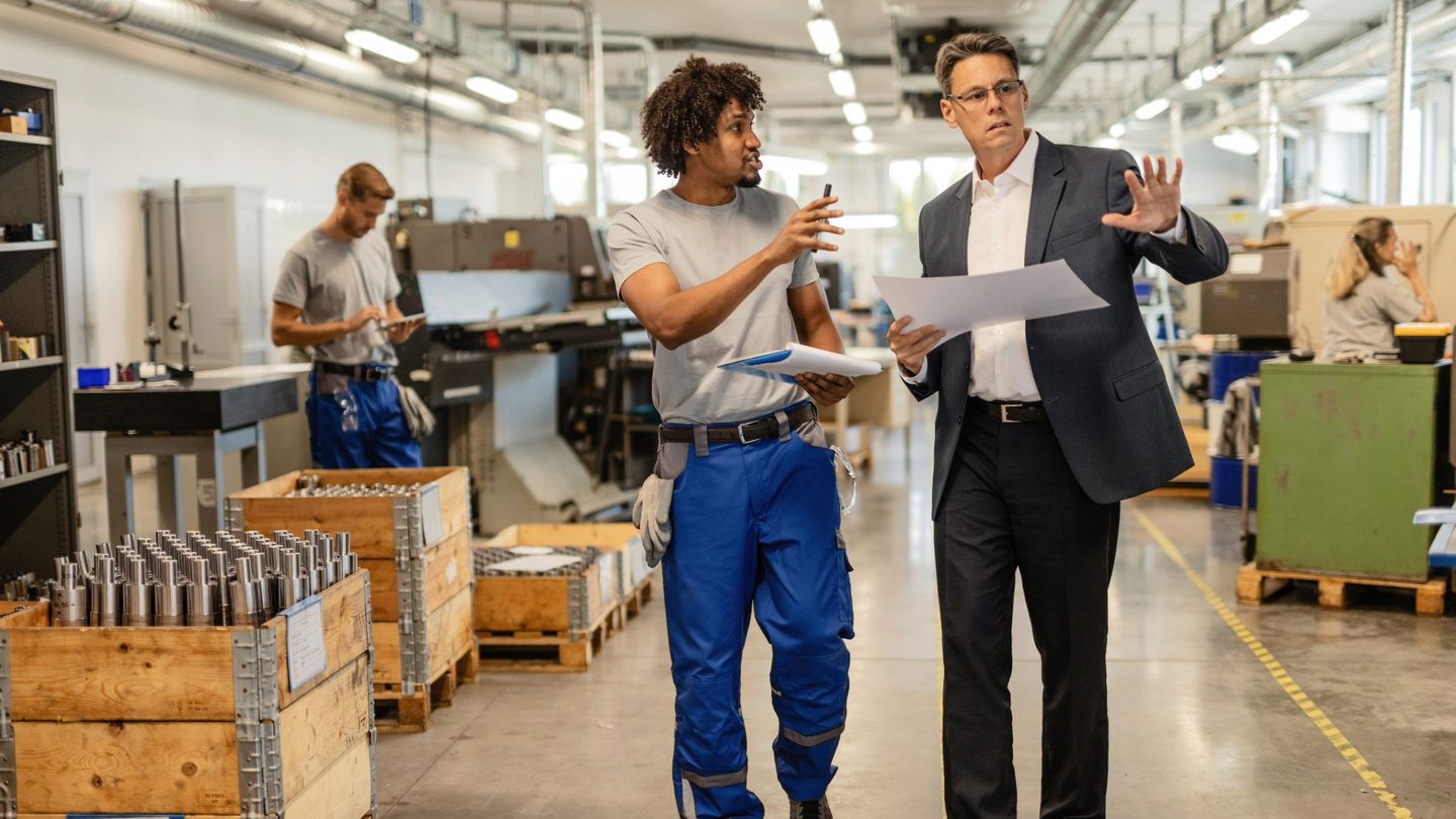 Mastering Maintenance Management: Strategies for Success