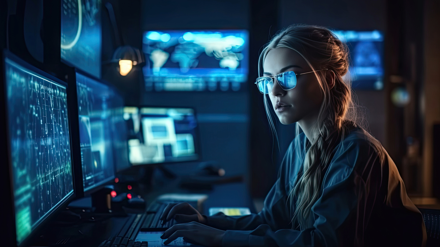 Remote Monitoring and Maintenance: The Future of Maintenance Work