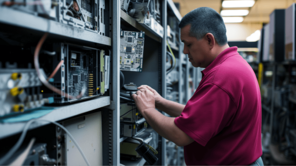 Sustainability in Maintenance: Green Practices and Eco-Friendly ...