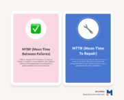 The Ultimate Guide to MTBF and MTTR: Full Forms Explained - MicroMain