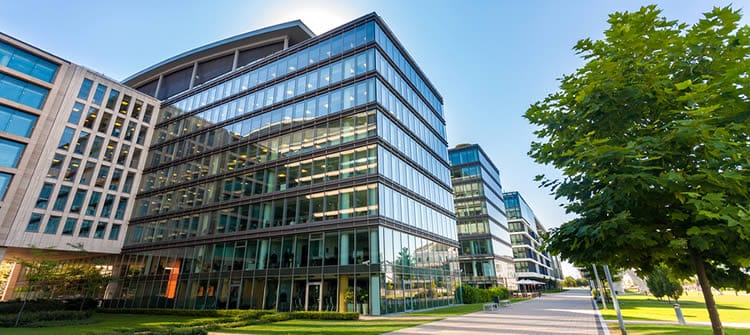 facility management building - MicroMain