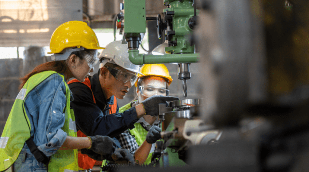 Sustainability in Maintenance: Green Practices and Eco-Friendly ...