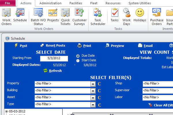 maintenance premium 7 - MicroMain