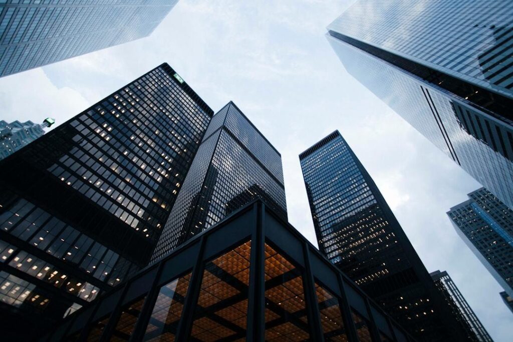 What is Building Management? A Comprehensive Guide