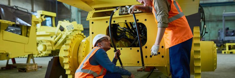 Understanding Routine Maintenance: Workflow and Importance