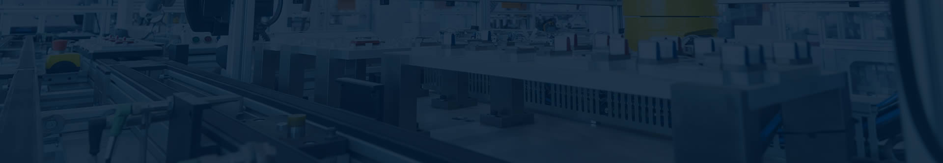 Maximize Efficiency with MicroMain's TPM Manufacturing Solutions